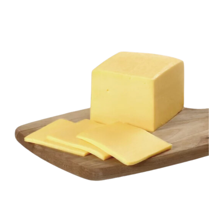 Lácteos para toda Cuba. Leche, Queso, Yogurt y Mantequilla