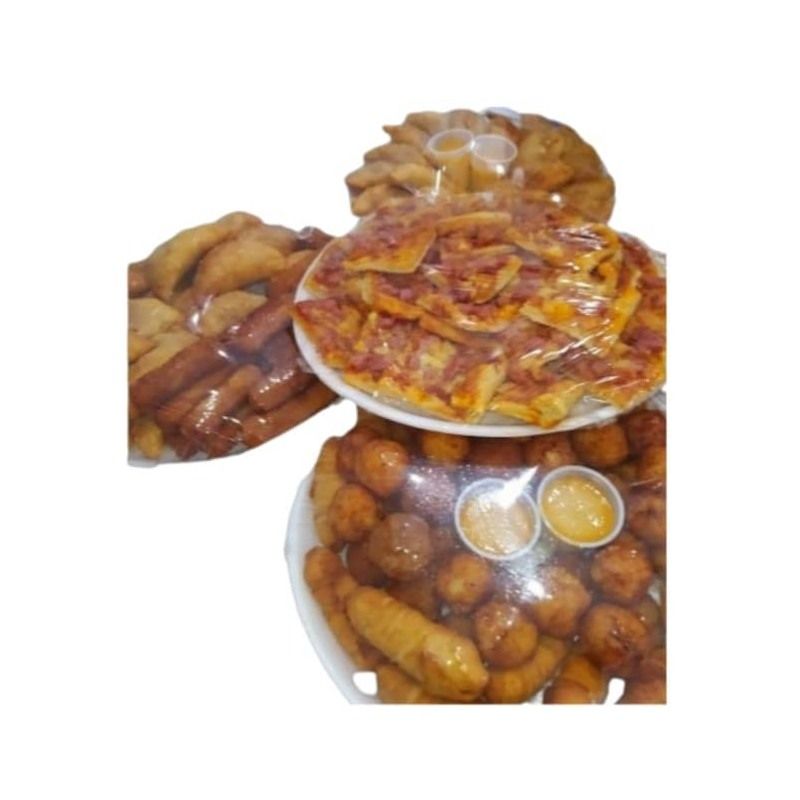 Combos de Comida para Cuba | Yuppy Market